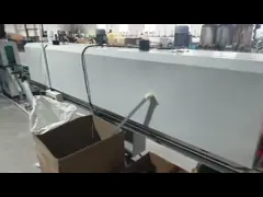 137 9952 99% Filtro di cabina OEM 1913503 Pulizzatore d'aria per autocarri