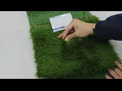 China 30mm Playground Artificial Grass For Sports And Leisure Infill Needed Multi Purpose Artificial Grass For Playground for sale