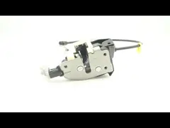 China Car parts LR017470 safe and stability trunk lock durable door lock actuator For Land Rover Discovery 3 Discovery 4 for sale