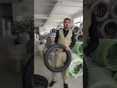 Introduction of tires by customers in Yemen