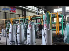 SS304/SS316/SS316L/Duplex Stainless Steel Submersible Pump