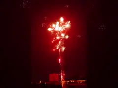 China Factory Pyrotechnics 288 Shots Consumer Cake Fireworks Christmas New Year Cake Fireworks