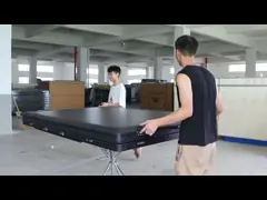 China Durable Quick Open Folding Rooftop Tent Free Ladder For SUV Offroad for sale