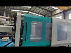 China plastic display racks makes  machine	 display racks injection molding machine for sale