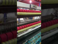 Anti Freezing Clear Jumbo Roll Heat Resistant Anti Aging