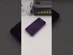 China XS16 3.0'' Android 10.0 Mini Android Phone 4G Quad Core 2000mAh 2+16GB for sale