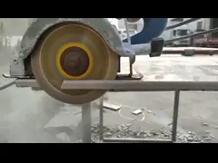 China Diamond sintered glass grooving wheel can be made to fit all grooving machine for sale