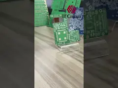 China Customization Rigid And Flexible PCB Board For Vital Sign Monitoring Equipment for sale