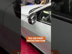 How to use and effect tpu products