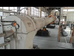 Equipment and Coal Fuel for LECA Production Line Mixing Process