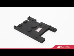 Customized Industrial Aluminium Profile Extrusion