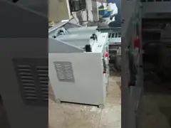 YT-2005D Automatic sole press machine