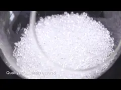 China Sungallon GP100 Thermoplastic Elastomer Material TPR Plastic Material Transparent For Toy Molding for sale