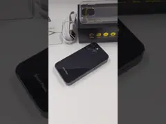 中国 ミニ4Gアメリカ スマートフォン アンドロイド 10.0 3+ 64GB グーグルアプリストア GPS WiFi OTG 販売のため