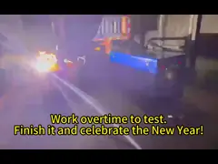 WD600 600A Soldadora de arco impulsada por motor diesel avec MMA / TIG / FCAW / Gouging / Celulosa