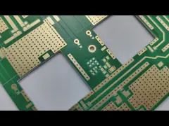 Arlon AD450 PCB