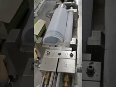 Glue Automatic Filling Machine