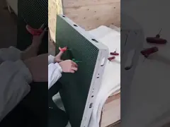 China High Performance P10 Outdoor Digital Advertising Board For Commercial Use for sale