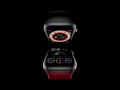 DM60 4G smart watch