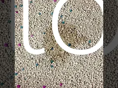 China Natural Bentonite Cat Litter - Dust Free Ball Type with Super Absorbency and Fast Clumping for Effective Odor Control for sale