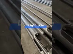 light poles