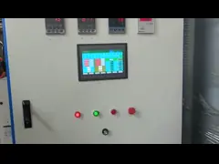 silicon carbide sintering furnace