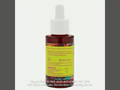 China Alcohol Free Skin Molecules Discoloration Correcting Serum Tranexamic Acid Niacinamide For Dark Age Spots for sale