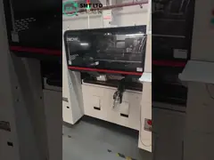 Samsung Pick and Place Machine