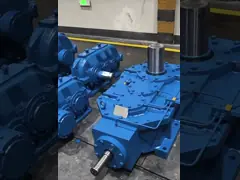 Gearbox Gearmotor Gear Units Drives 5