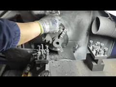 Cold Heading Die Blanks / Fastener Blanks