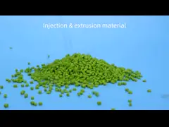 Cina Granuli di gomma termoplastica TPE Sungallon Factory Direct - Materia prima di alta qualità per la produzione di beni e prodotti di uso quotidiano in vendita