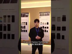 Έξυπνες συσκευές με διεπαφή τύπου C