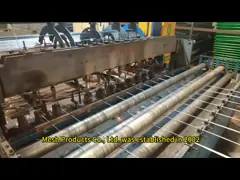 Strong Electro Galvanized Pvc Welded Wire Mesh Panels Solid Structure with Corrosion Resistance