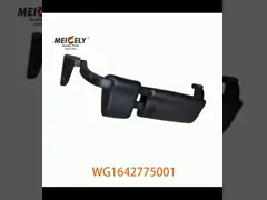 China OE Number WG1642775001 Rear View Mirror Left Picture Display for Sinotruk Howo Trucks for sale