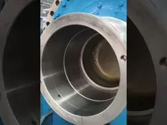 China Foot Mounted Inline Planetary Gearbox With Motor - 2 Stage & 3 Stage High Torque Gear Reducer for Industrial Machinery for sale