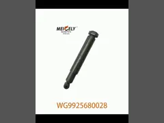 Wholesale Hot Selling Shock Absorber WG9925680028 For HOWO Diesel Engine