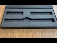 Magnetic Closure Watch Boxes