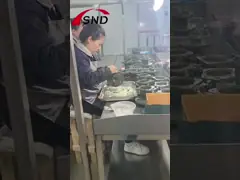 China Sand Casting Parts For Valve Part Alloy Steel Casting High Precision Castings for sale