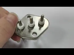 Hermetic EV Connector