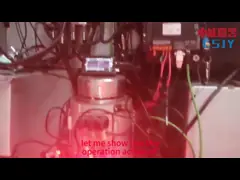 Electric Forklift Controller