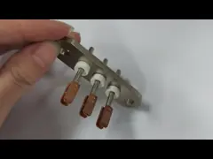 Hermetic EV Connector