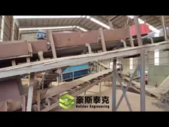 Cina Pianta di mattoni automatica a seta a rulli rotondi da 18 kW con albero e dimensioni di mattoni personalizzabili in vendita