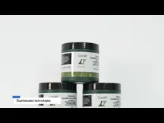 엣지 제어 백스 매끄러운 오래 지속