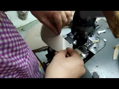 YT-801 Leather skiving machine