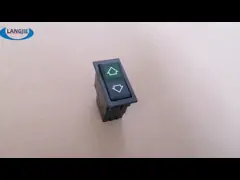 China Front And Rear Reverse Joystick Button Switch LVTONG Club Golf Cart Accessories for sale