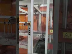 Daily operation of the factory