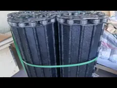 high-carbon steel chain plate conveyor belt