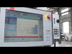 Power Plant Wastewater Treatment