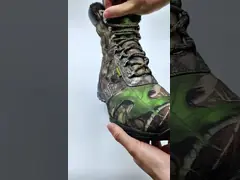 tactical safety shoes
