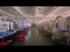 China 4 5 Axis CNC Lathe Machining Services Customized CNC Metal Products for sale